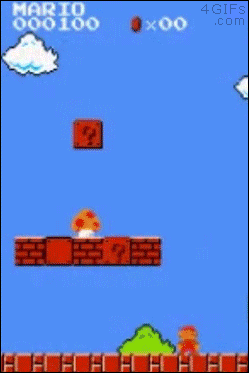 Super Mario - ChoZoba.pl - śmieszne obrazki, gify, filmy, zdjęcia, memy ...