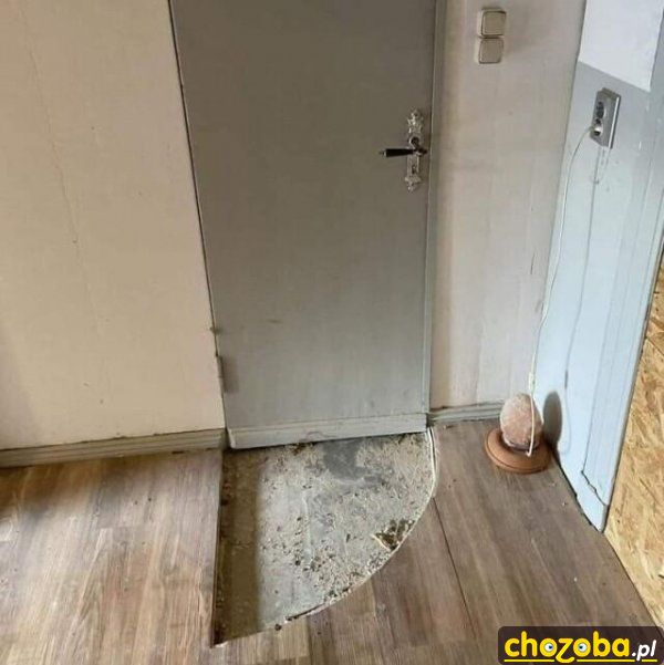 Majster zrobił - ChoZoba.pl - śmieszne obrazki, gify, filmy, zdjęcia ...