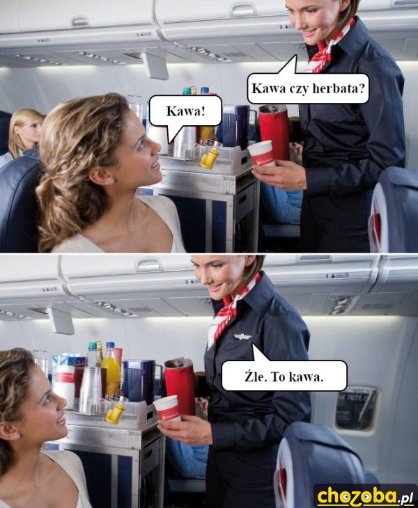 Kawa czy herbata? - ChoZoba.pl - śmieszne obrazki, gify, filmy, zdjęcia ...